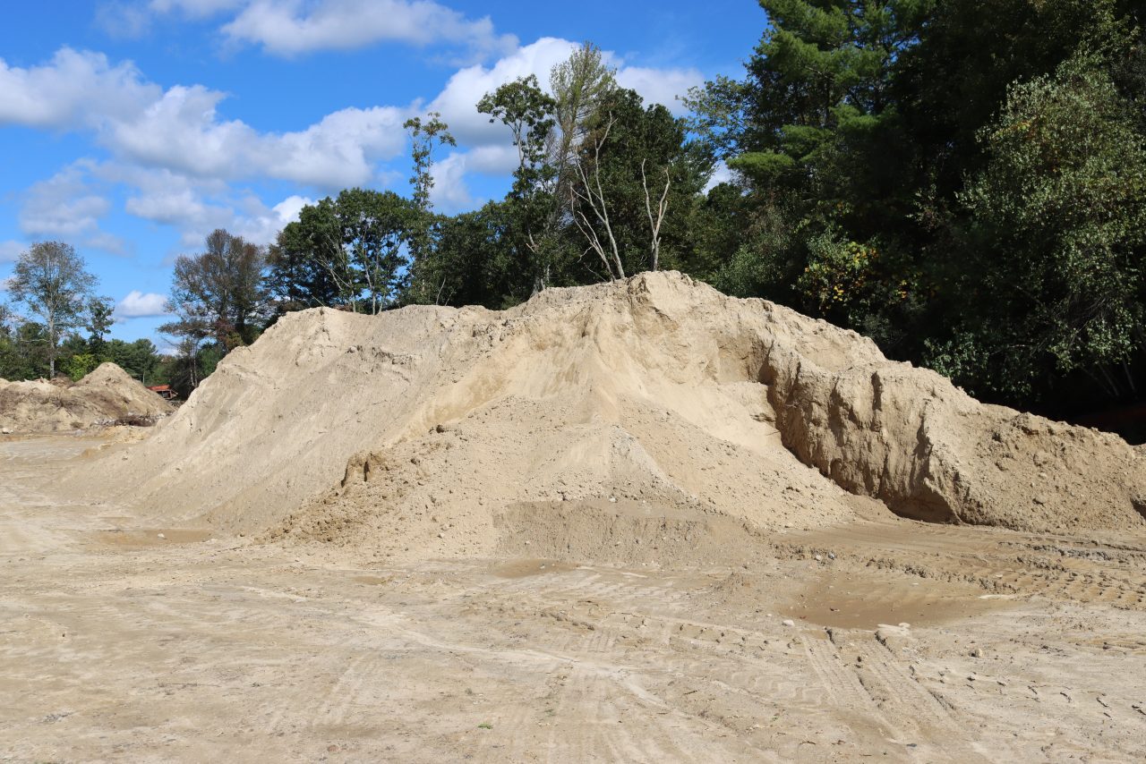 Landscape Materials Supplier - Stonefarm Materials